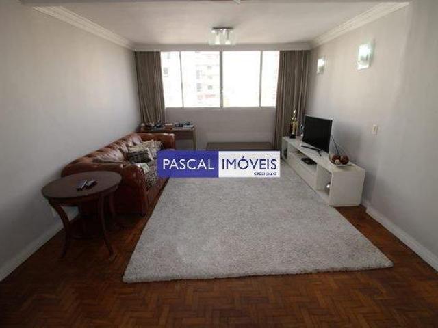 Apartamento Moema 3 Dormitórios 1 vaga