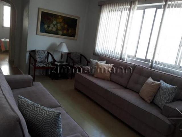 APARTAMENTO MOEMA 3 DORMITÓRIOS 1 VAGA
