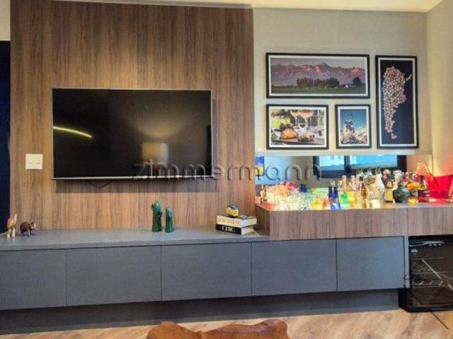 APARTAMENTO MOEMA 3 DORMITÓRIOS 1 VAGA
