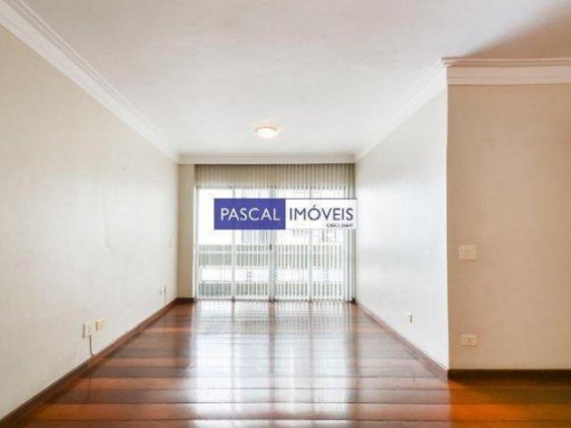Apartamento Moema 3 Dormitórios 1 Vaga