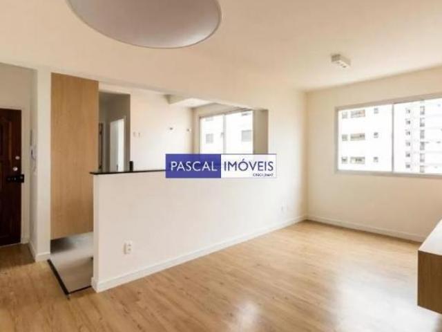 Apartamento Moema 3 Dormitórios 1 Vaga