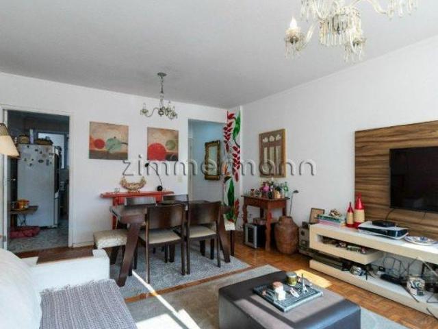 APARTAMENTO MOEMA 3 DORMITÓRIOS 1 VAGA