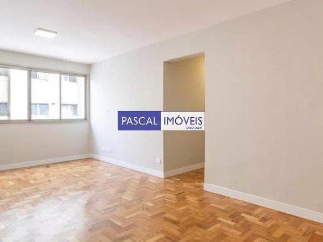 Apartamento Moema 3 Dormitórios 1 Vaga