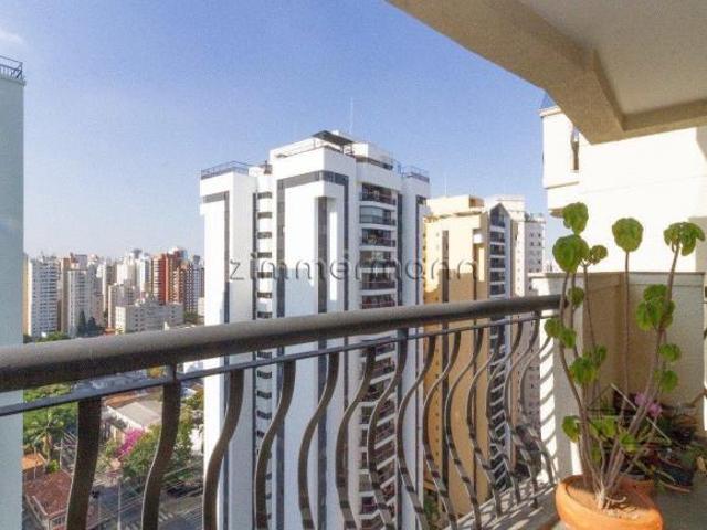 APARTAMENTO MOEMA 3 DORMITÓRIOS 1 VAGA