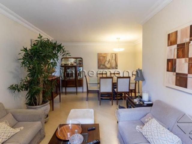 APARTAMENTO MOEMA 3 DORMITÓRIOS 1 VAGA