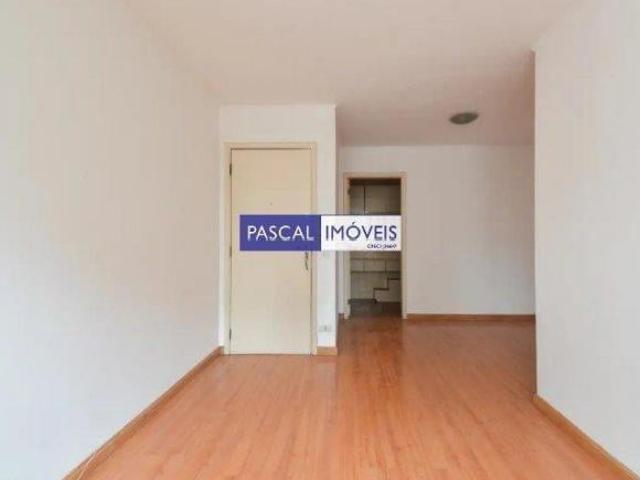 Apartamento Moema 3 Dormitórios 1 Vaga