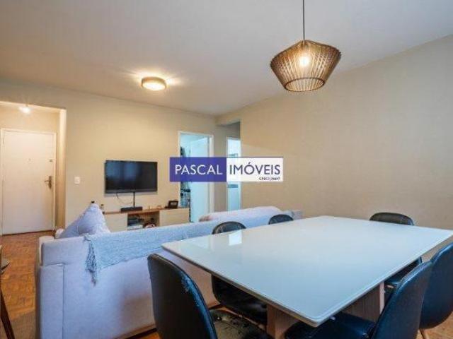 Apartamento Moema 3 dormitórios 1 vaga