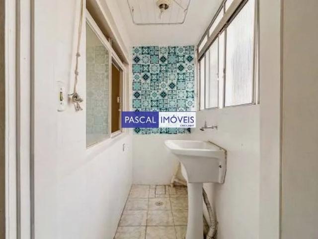 Apartamento Moema 3 dormitórios 1 vaga