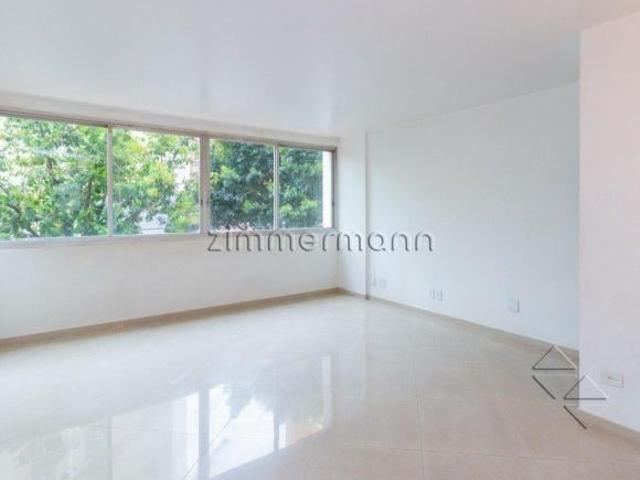 APARTAMENTO MOEMA 3 DORMITÓRIOS 1 VAGA