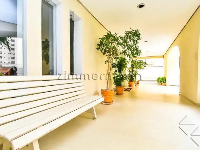 Apartamento moema 3 dormitórios 1 vaga