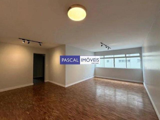 Apartamento Moema 3 Dormitórios 1 Vaga