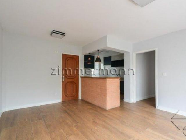 APARTAMENTO MOEMA 3 DORMITÓRIOS 1 VAGA
