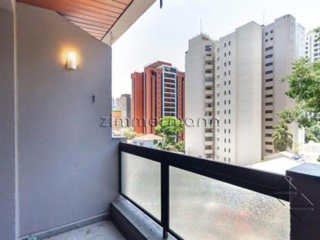 APARTAMENTO MOEMA 3 DORMITÓRIOS 1 VAGA