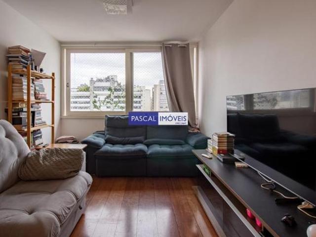 Apartamento Moema 3 Dormitórios 1 Vaga