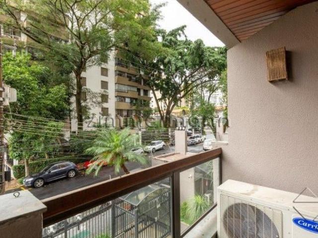 APARTAMENTO MOEMA 3 DORMITÓRIOS 1 VAGA