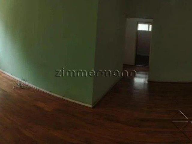 APARTAMENTO MOEMA 3 DORMITÓRIOS 1 VAGA
