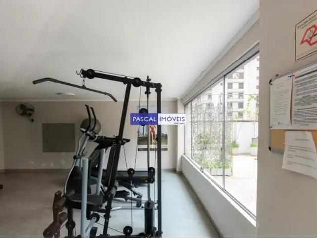 Apartamento Moema 3 dormitórios 1 vaga