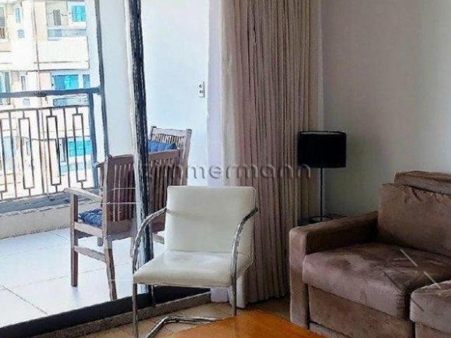 APARTAMENTO MOEMA 3 DORMITÓRIOS 2 VAGAS