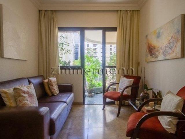 APARTAMENTO MOEMA 3 DORMITÓRIOS 2 VAGAS