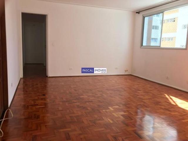 Apartamento Moema 3 Dormitórios 2 Vagas