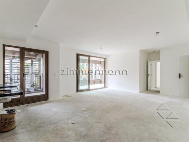 APARTAMENTO MOEMA 3 DORMITÓRIOS 2 VAGAS