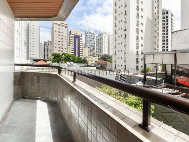 APARTAMENTO MOEMA 3 DORMITÓRIOS 2 VAGAS