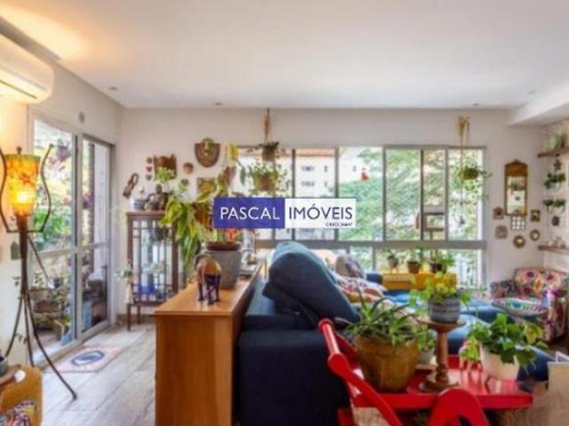 Apartamento Moema 3 Dormitórios 2 Vagas