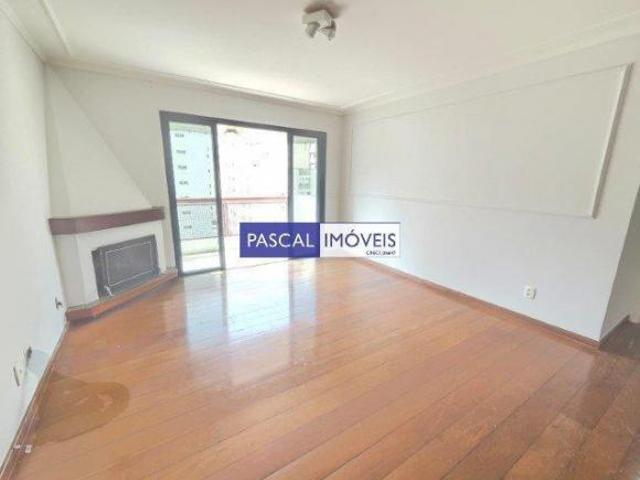 Apartamento Moema 3 Dormitórios 2 Vagas