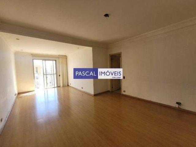 Apartamento Moema 3 Dormitórios 2 Vagas