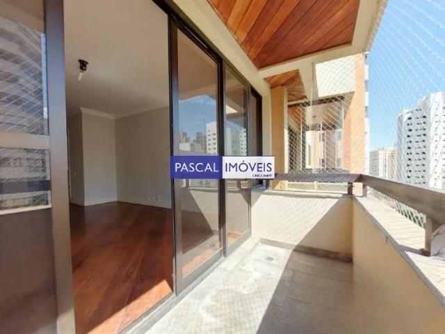 Apartamento Moema 3 Dormitórios 2 Vagas