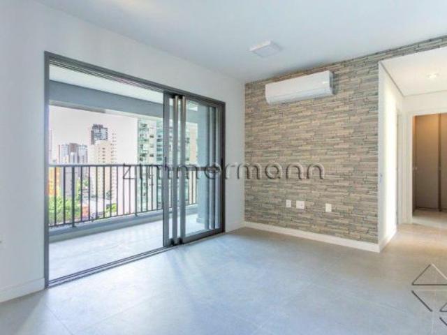 APARTAMENTO MOEMA 3 DORMITÓRIOS 2 VAGAS