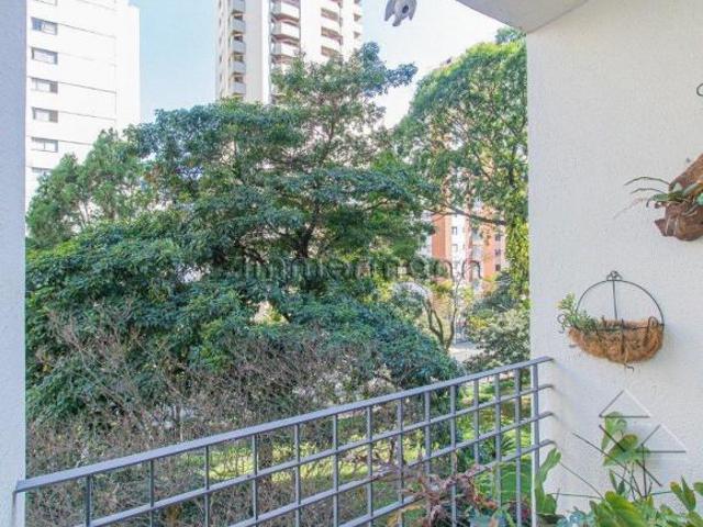 APARTAMENTO MOEMA 3 DORMITÓRIOS 2 VAGAS