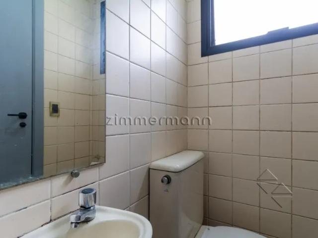 Apartamento moema 3 dormitórios 2 vagas
