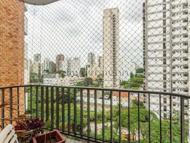 APARTAMENTO MOEMA 3 DORMITÓRIOS 2 VAGAS