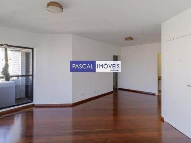 Apartamento Moema 3 Dormitórios 2 Vagas
