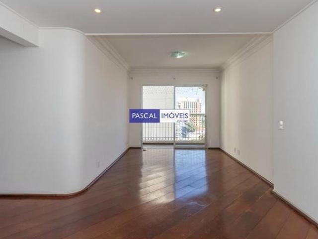 Apartamento Moema 3 Dormitórios 2 Vagas