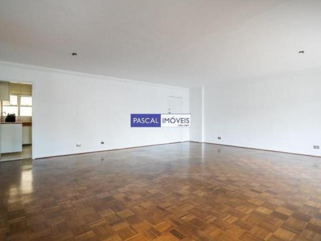 Apartamento Moema 3 Dormitórios 2 Vagas