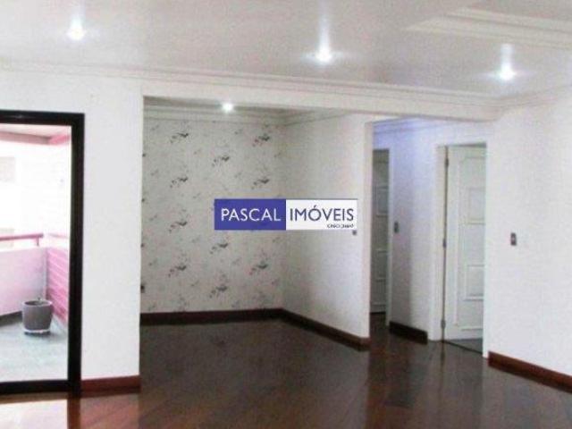 Apartamento Moema 3 dormitórios 2 vagas