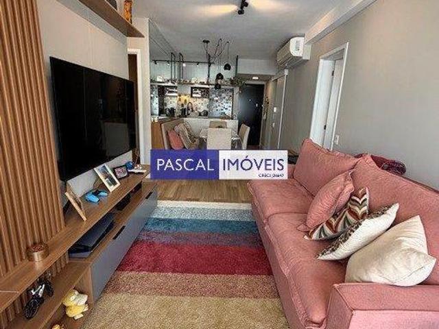 Apartamento Moema 3 dormitorios 2 vagas