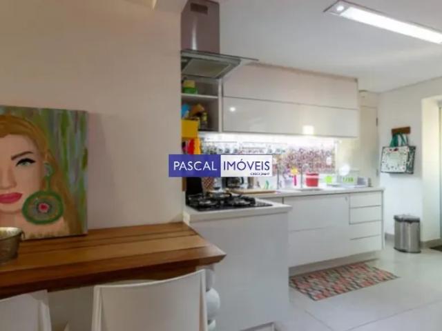 Apartamento Moema 3 Dormitórios 2 Vagas