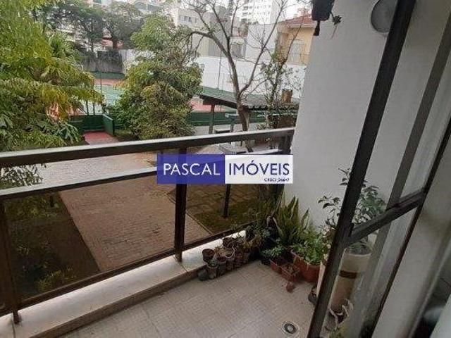 Apartamento Moema 3 dormitórios 2 Vagas