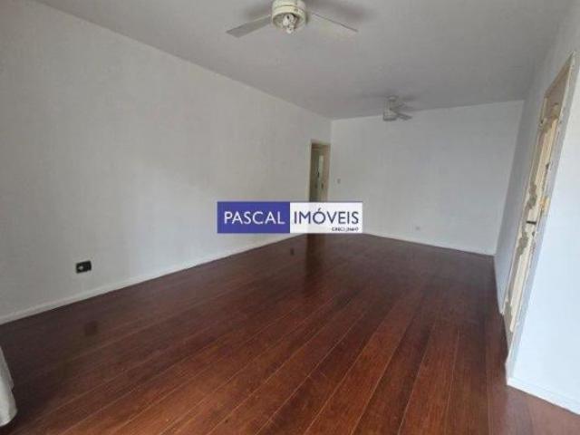 Apartamento Moema 3 Dormitórios 2 Vagas