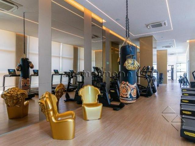 APARTAMENTO MOEMA 3 DORMITÓRIOS 2 VAGAS