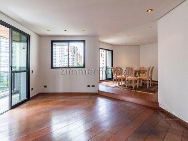 APARTAMENTO MOEMA 3 DORMITÓRIOS 2 VAGAS