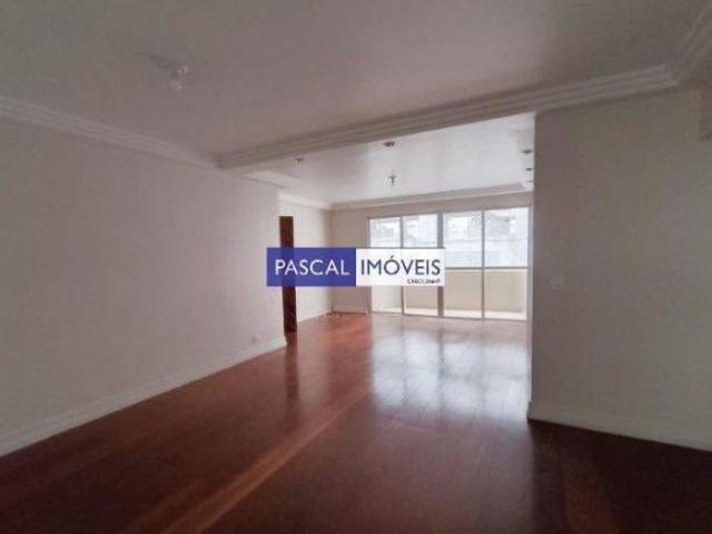 Apartamento Moema 3 Dormitórios 2 Vagas