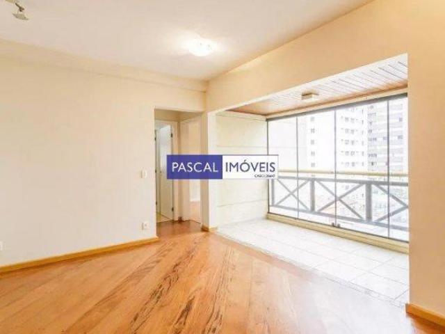 Apartamento Moema 3 Dormitórios 2 Vagas