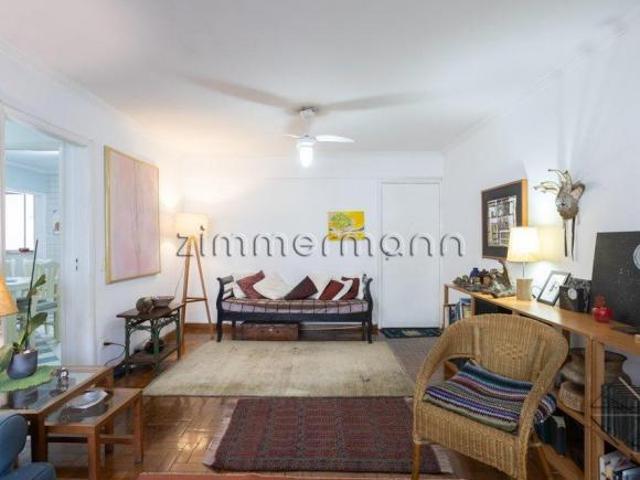 APARTAMENTO MOEMA 3 DORMITÓRIOS