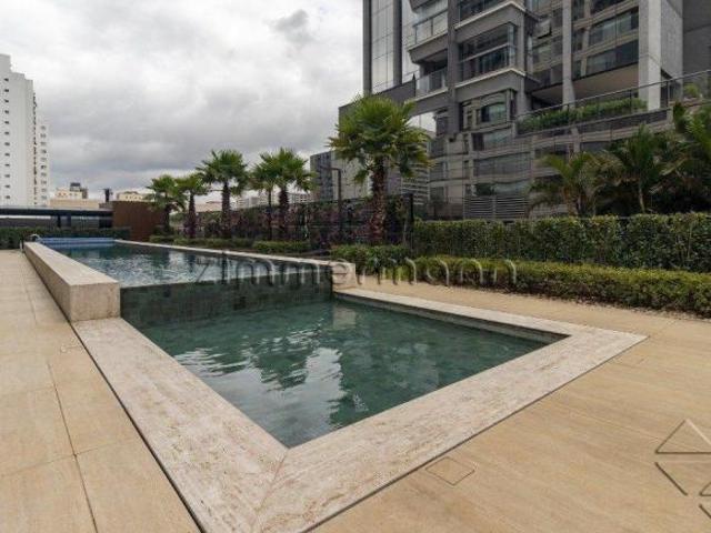 APARTAMENTO MOEMA 3 DORMITÓRIOS 3 SUÍTES 2 VAGAS