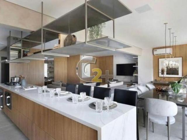 APARTAMENTO MOEMA 3 DORMITÓRIOS 3 SUÍTES 2 VAGAS