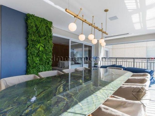 APARTAMENTO MOEMA 3 DORMITÓRIOS 3 VAGAS